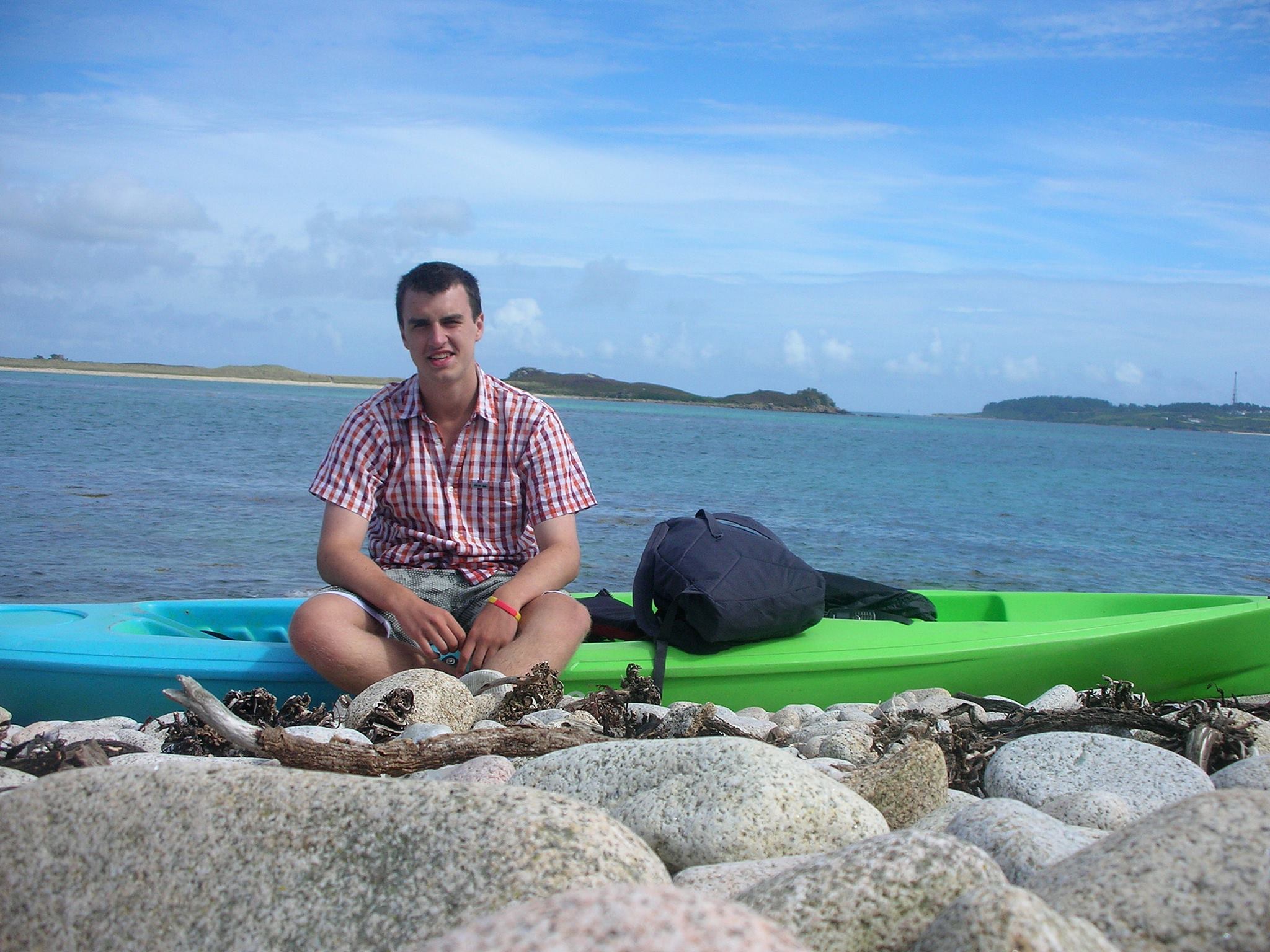 John Lowther - Portfolio